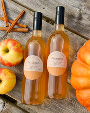 Paglione Estate Winery - Award Winning Wine | Famous Wood Fired Pizza